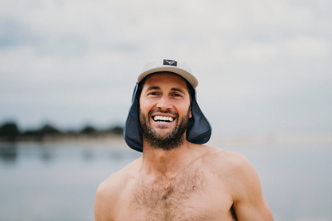 Cuva concepts: best waterman caps for protection and surf performance