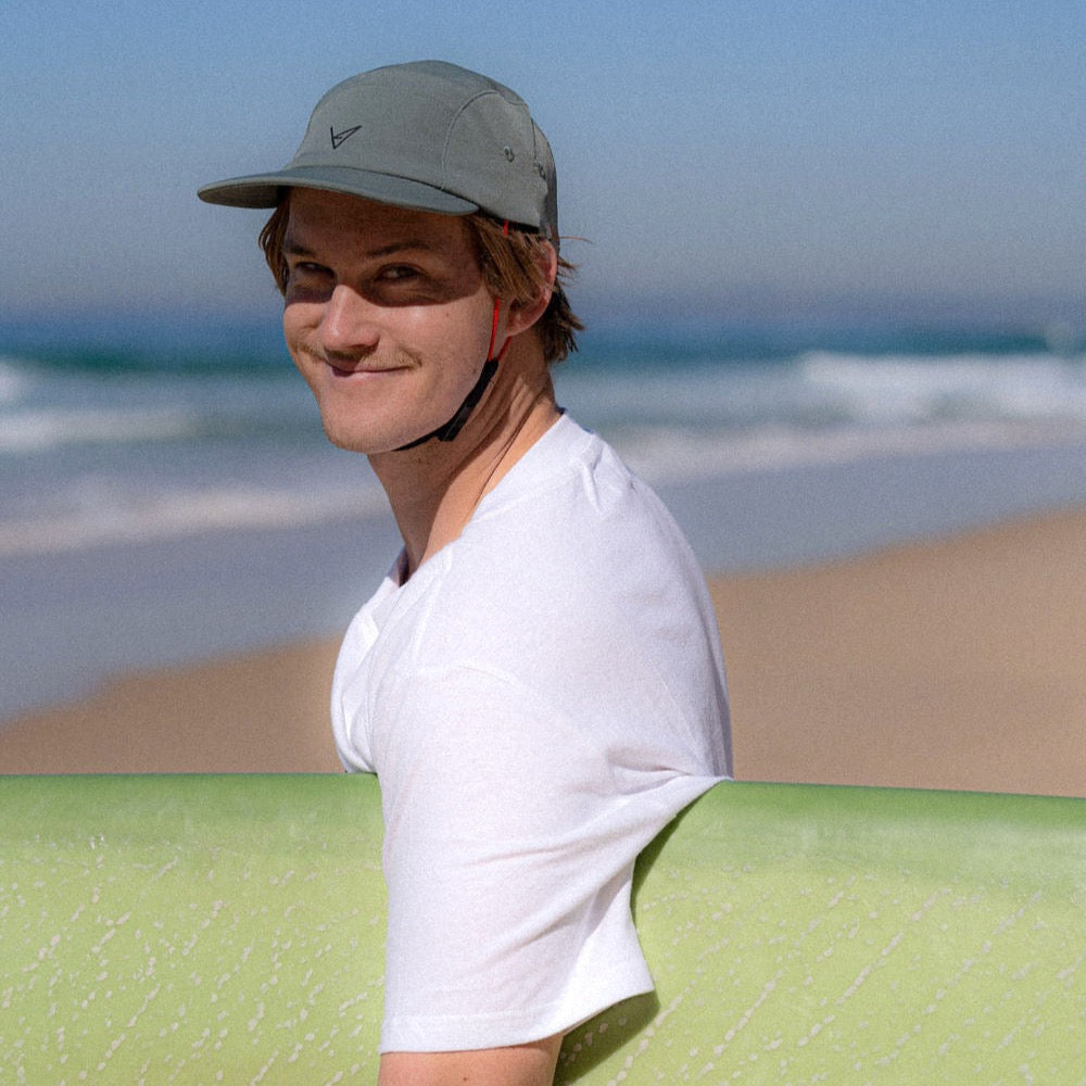 Cuva concepts: best waterman caps for protection and surf performance