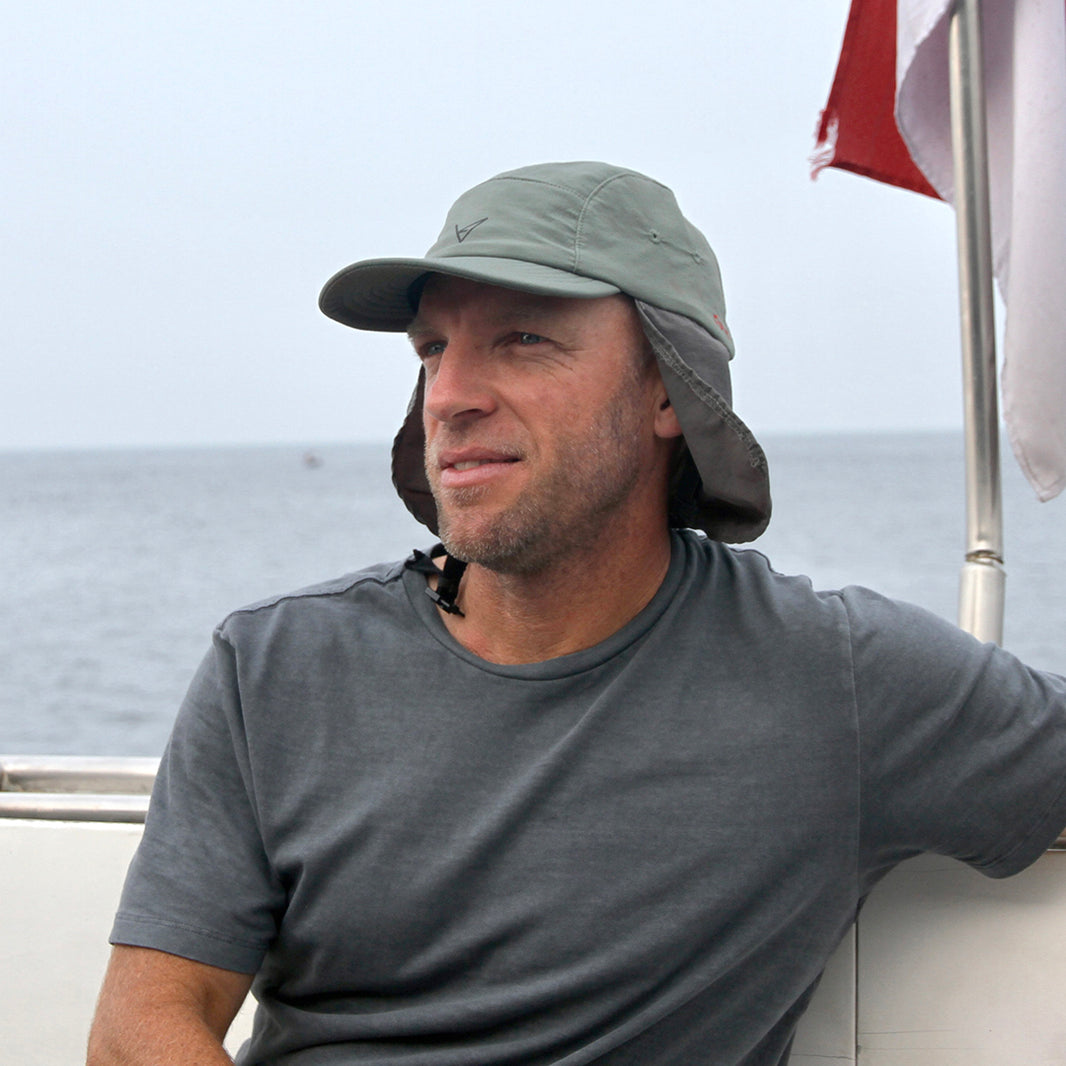 Cuva concepts: best waterman caps for protection and surf performance