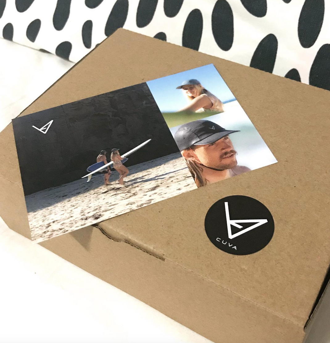 Cuva concepts: best waterman caps for protection and surf performance